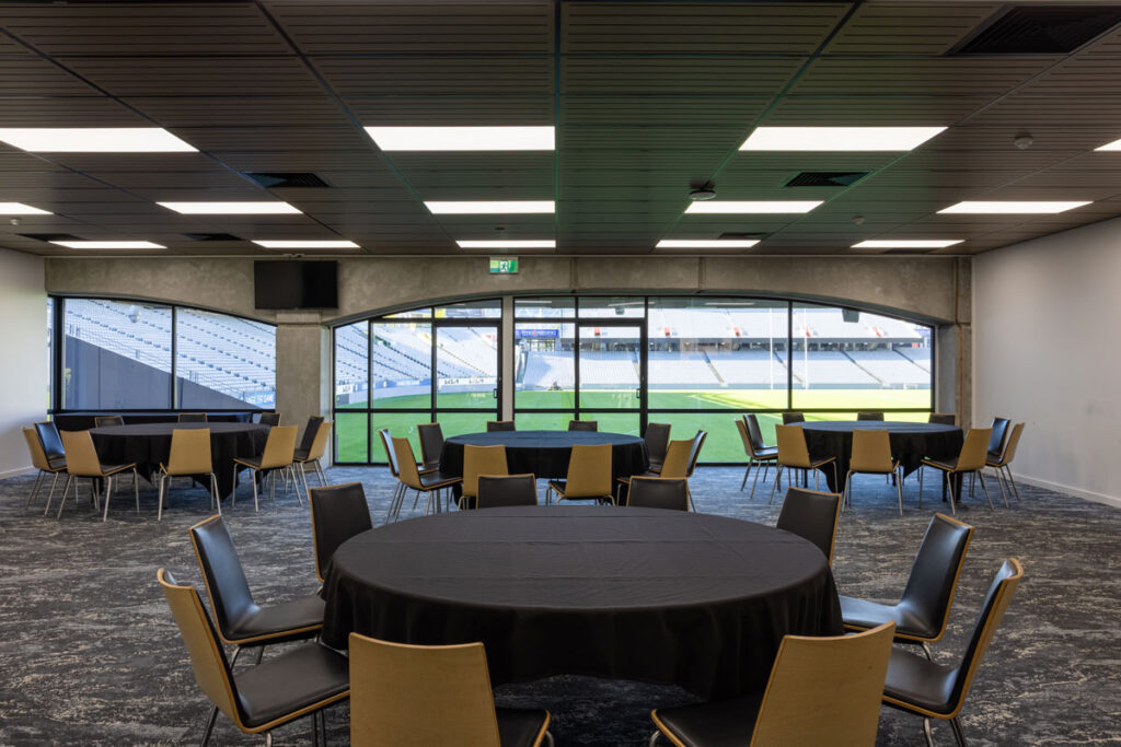 Auckland Lounge | Eden Park