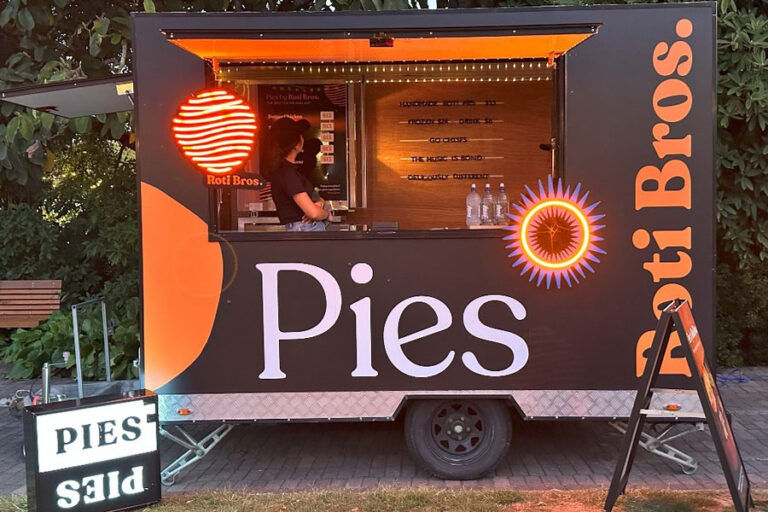 Food & Beverage | Eden Park