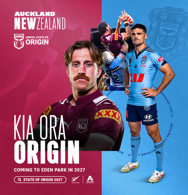Historic Day for Eden Park as Planning Changes Confirmed and State of ...